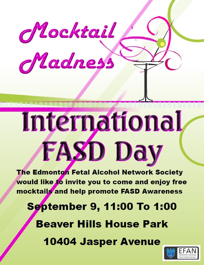International FASD Day