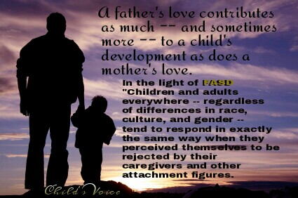 Father’s Role