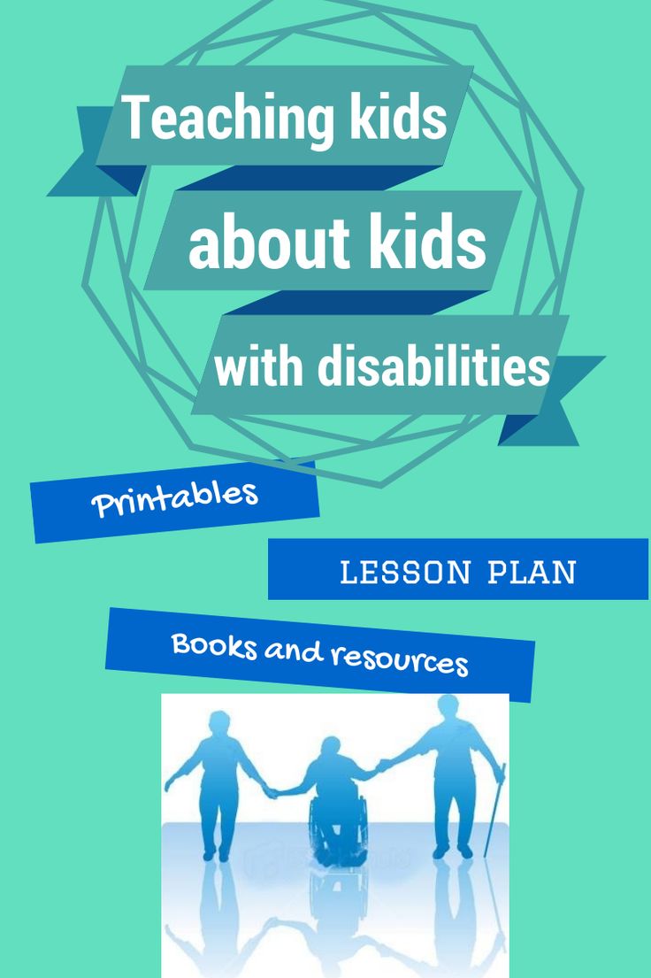 Disability awareness