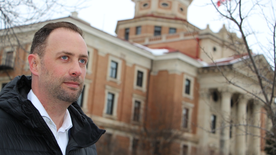 CBC: Wondering how to get involved in reconciliation? Start by asking ...